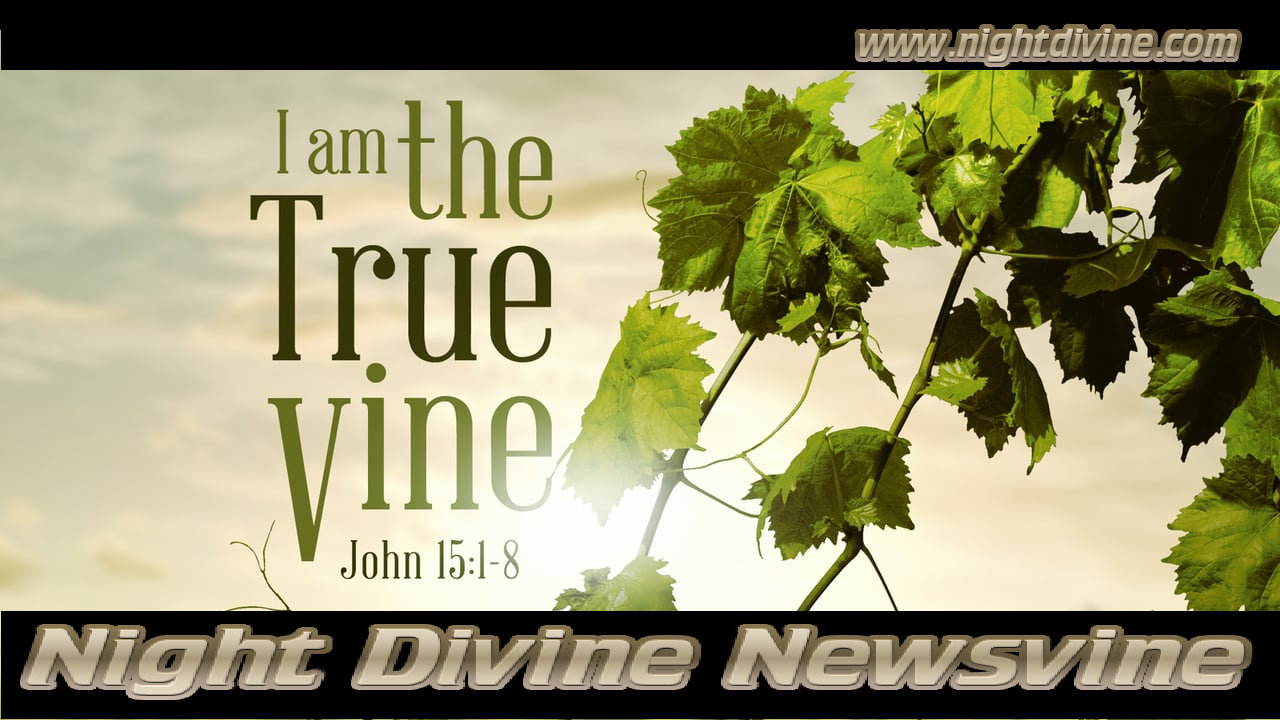 Night Divine Newsvine - Christian Music History