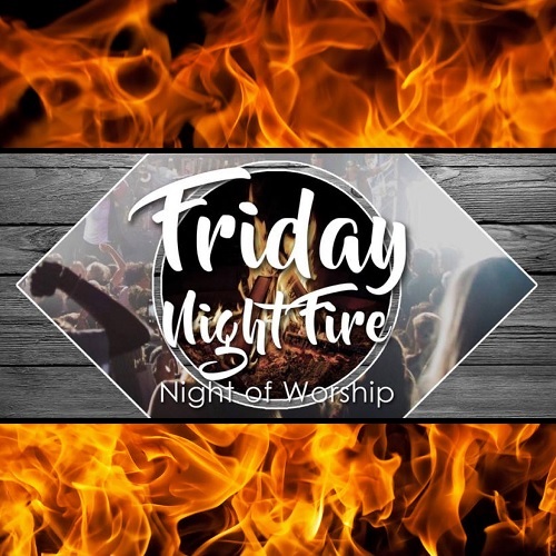 Night Divine Newsvine - Christian Music News