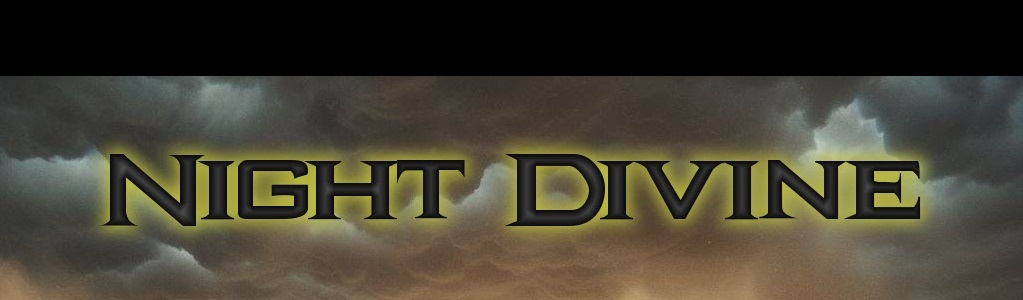 Night Divine - Christian Rock