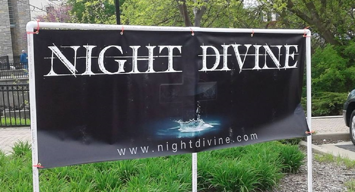 Night Divine - Christian Rock